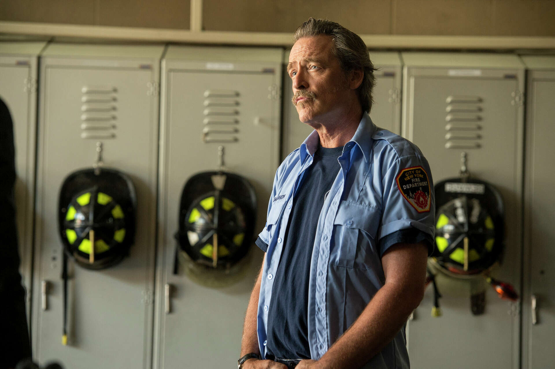 Albany's James McCaffrey, ‘Rescue Me,’ ‘Max Payne’ actor, dies at 65