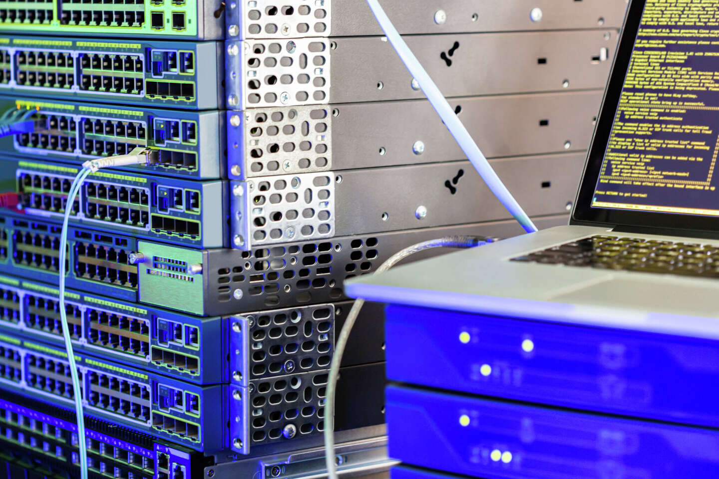 $96M data center in San Antonio tied to California company