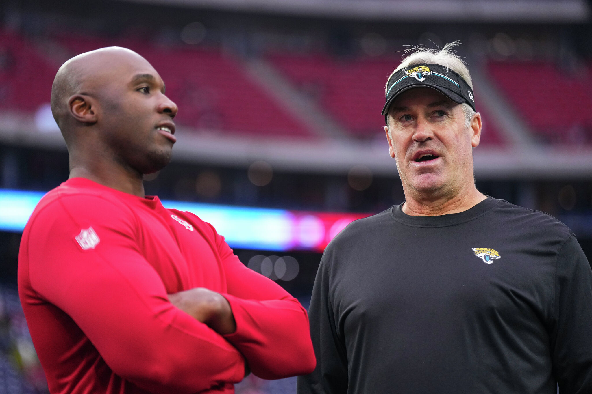 Sports Team: Jacksonville Jaguars Gallery