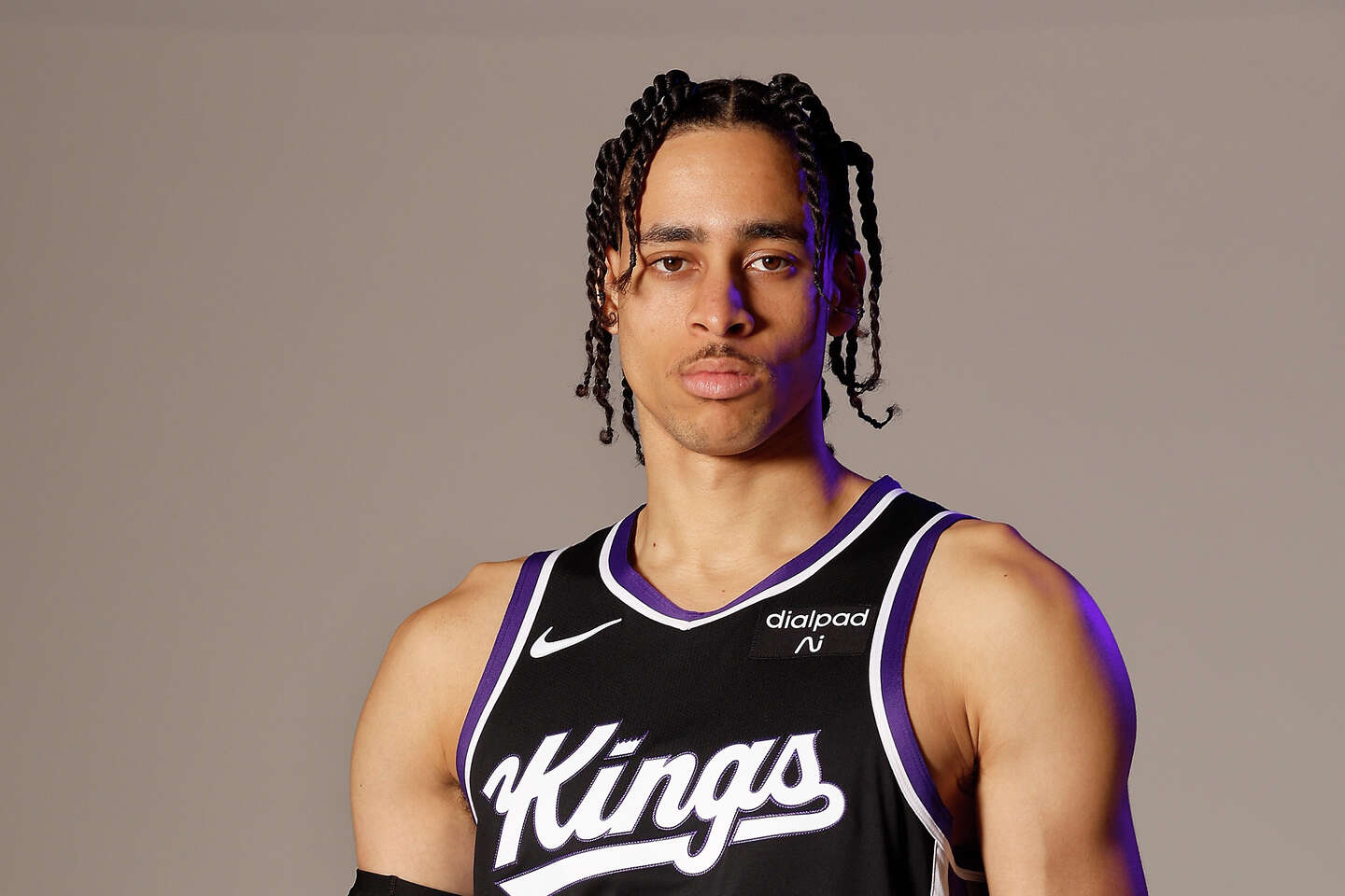 Former Kings G League player, girlfriend suspected in 'murder plan'