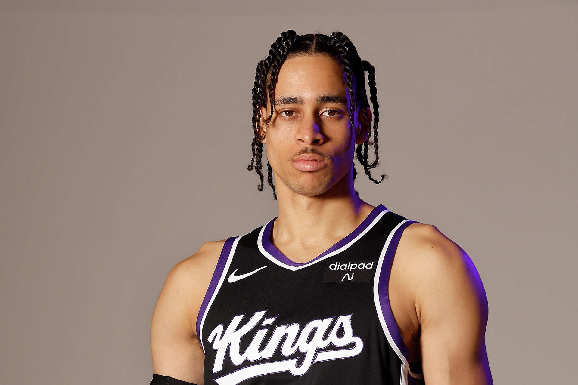 Former Kings G League player confessed to killing woman, police say