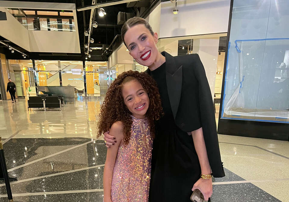 San Antonio Celestina Harris stars in Dr. Death's season 2