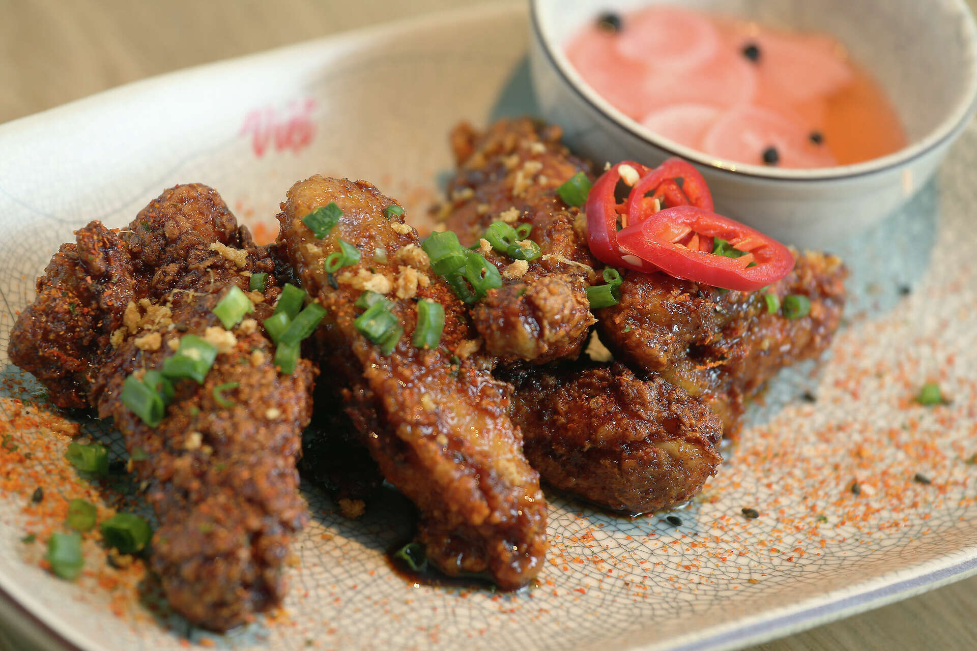 CT food trends 2024: These dishes and flavors are expected to be big