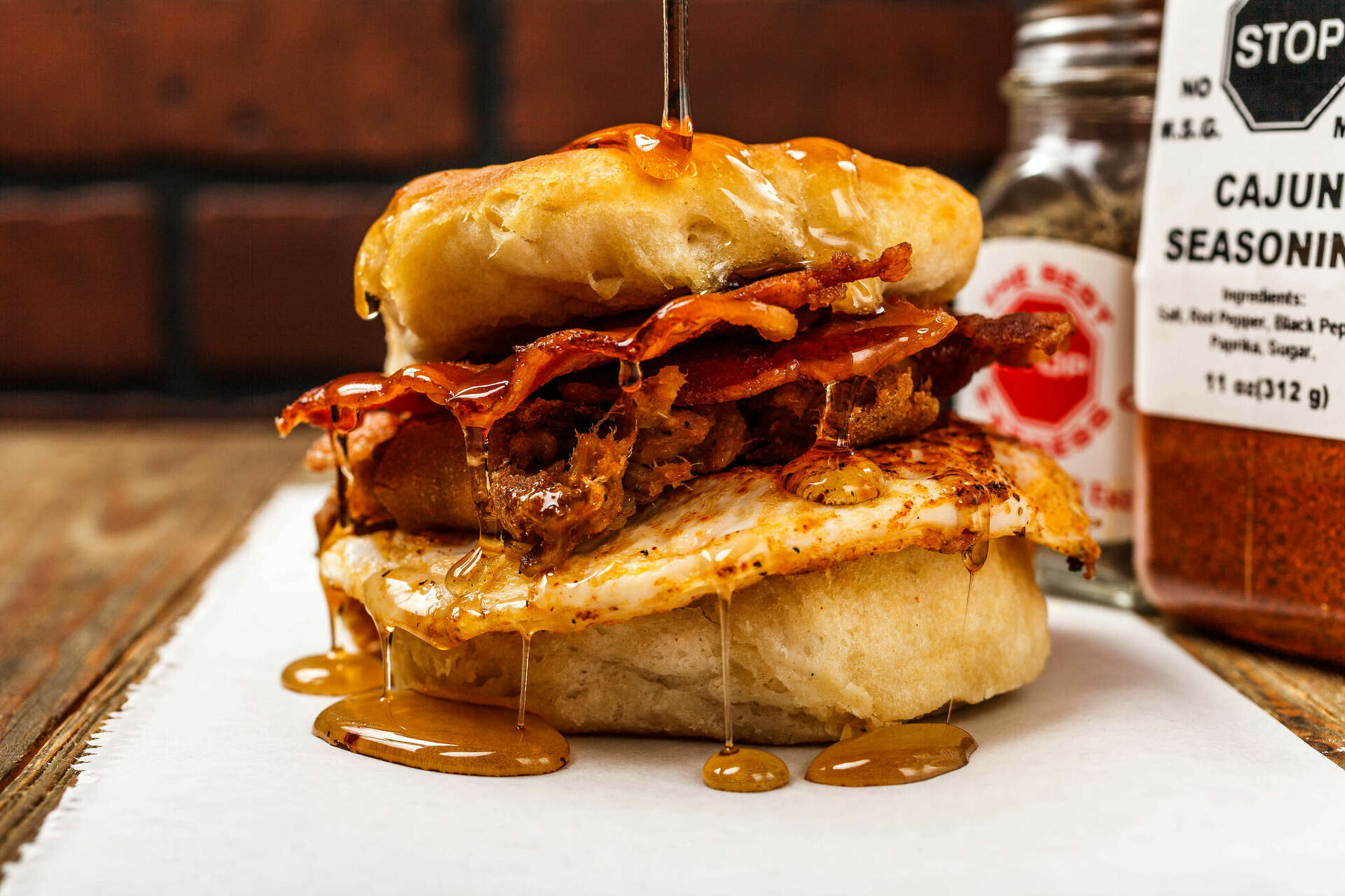 Best Stop, a Louisiana Cajun shop, opens first Texas location in Katy