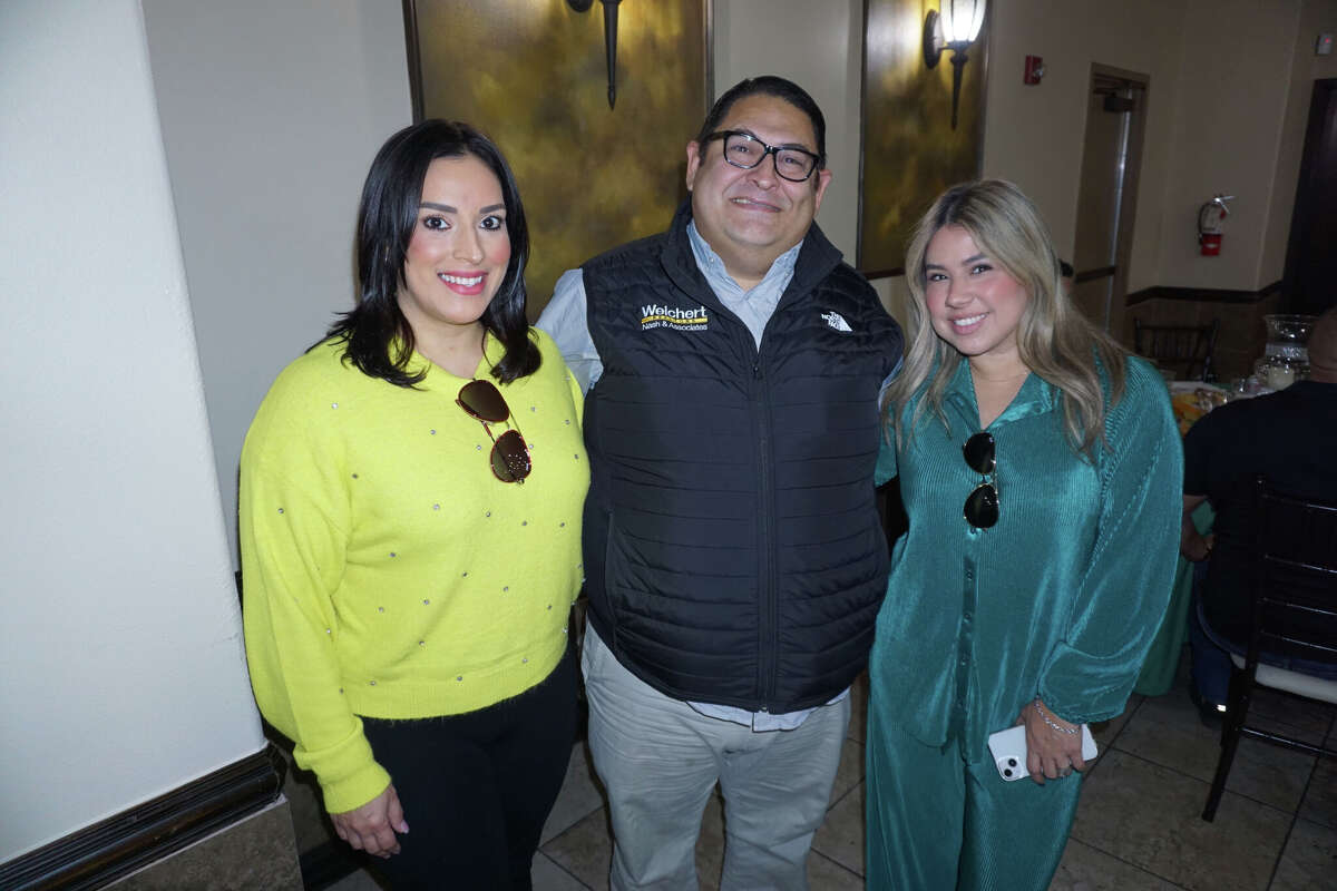 Photos: Stewart Title hosts annual customer appreciation luncheon