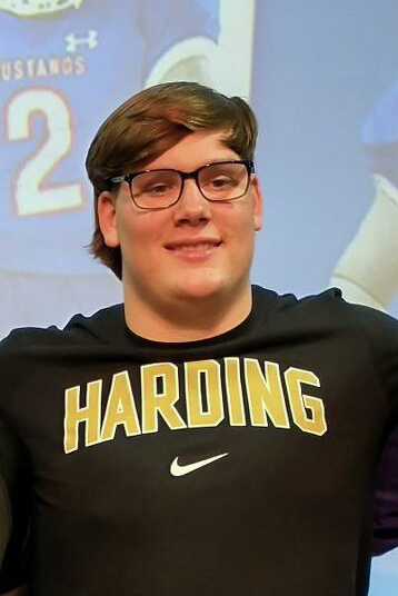 COLLEGE FOOTBALL: MCS grad Cobb wins D2 national title with Harding