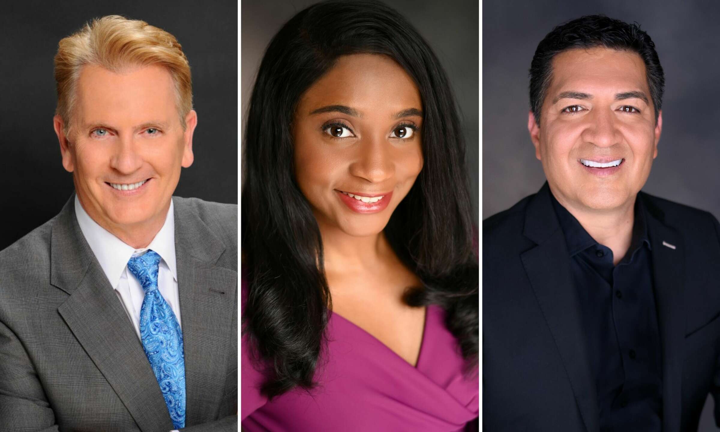 Houston meteorologists' daily routines: what time do they wake up?