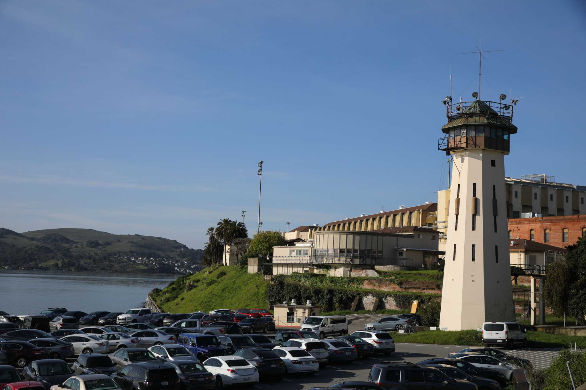 California should reduce prison sentences, panel recommends