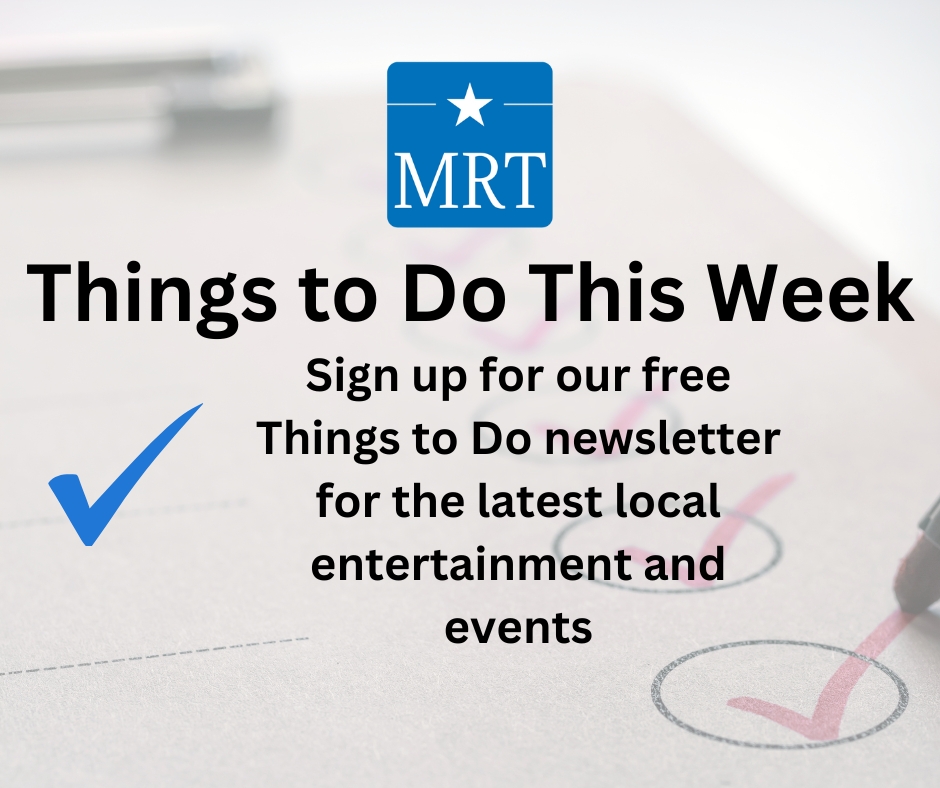 Midland Reporter-Telegram | Things to Do Newsletter