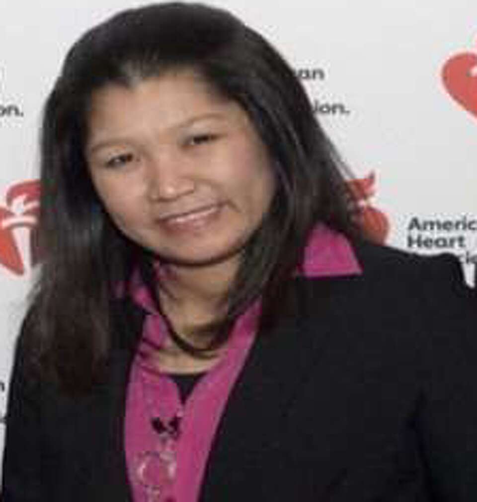 Meet 20 of Midland's best professionals under 40-years-old