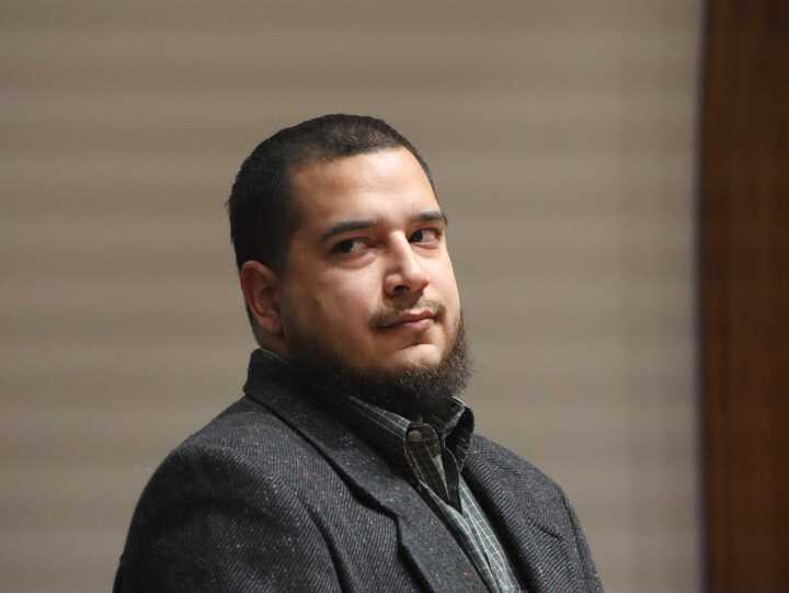 Alexander Colon admits misdemeanor tied to Saratoga Springs shootout