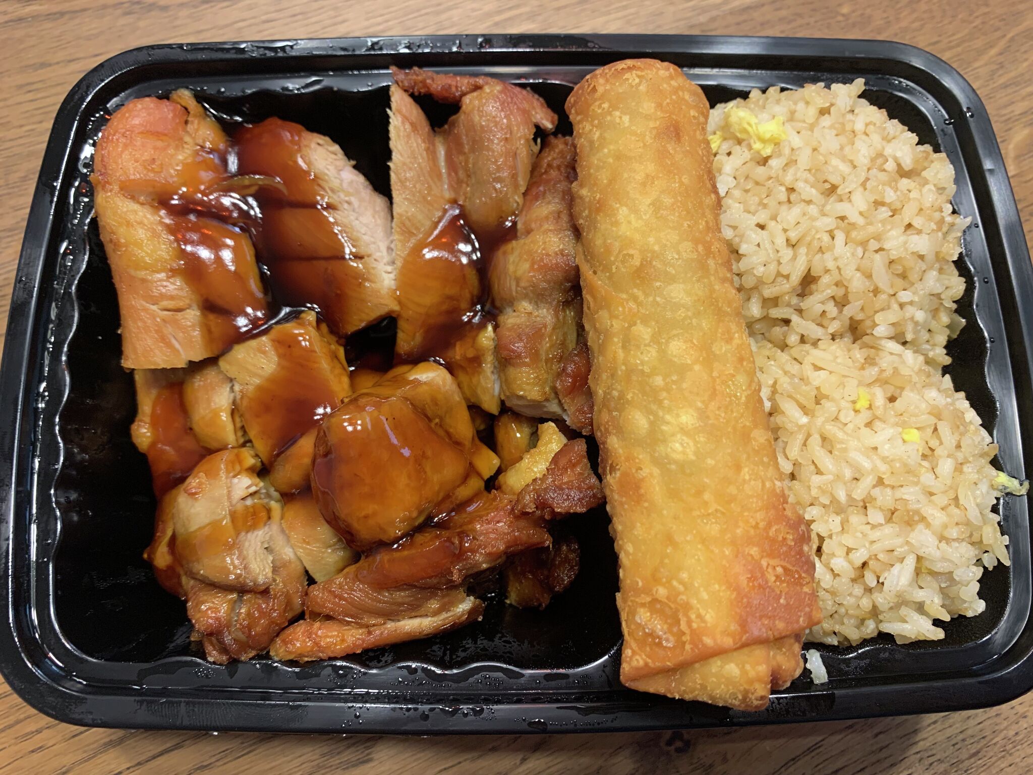 $10 Taste: Wei Kee Chinese offers $9 daily lunch specials