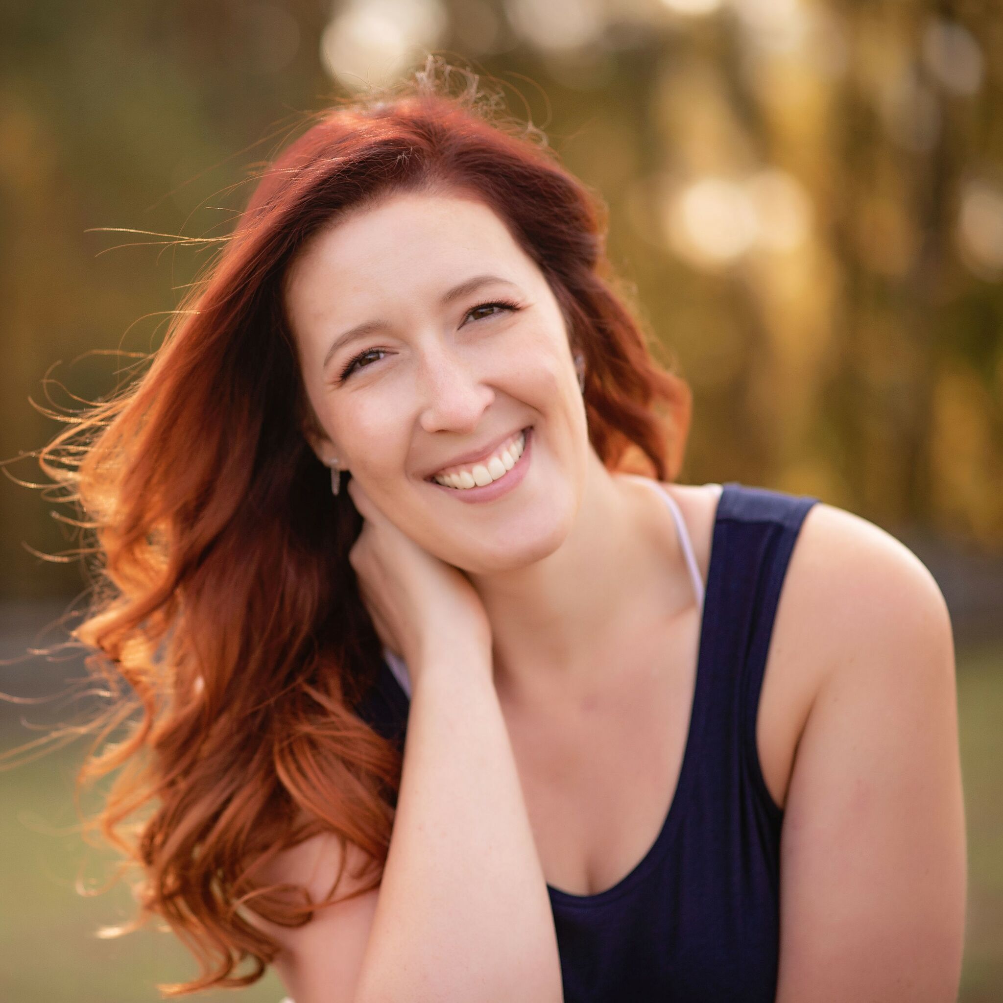 Wild Heart Yoga founder Kelly Jeska is a 20 Under 40 honoree