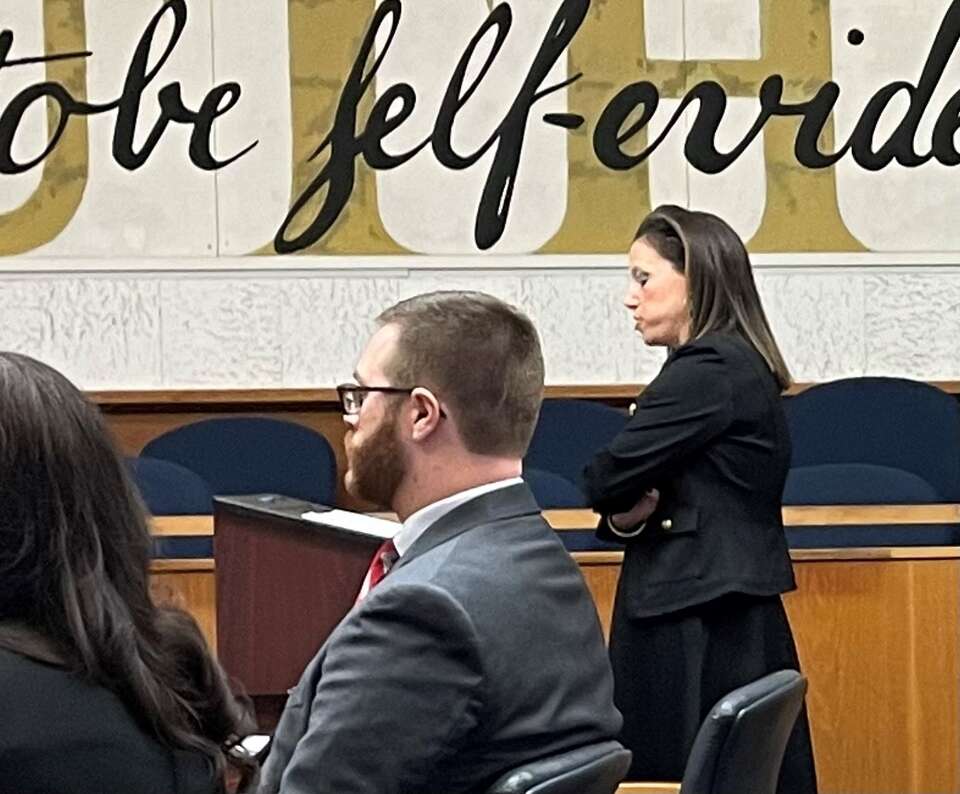 Duanesburg's Nelson Patino gets the maximum in killing of wife, son