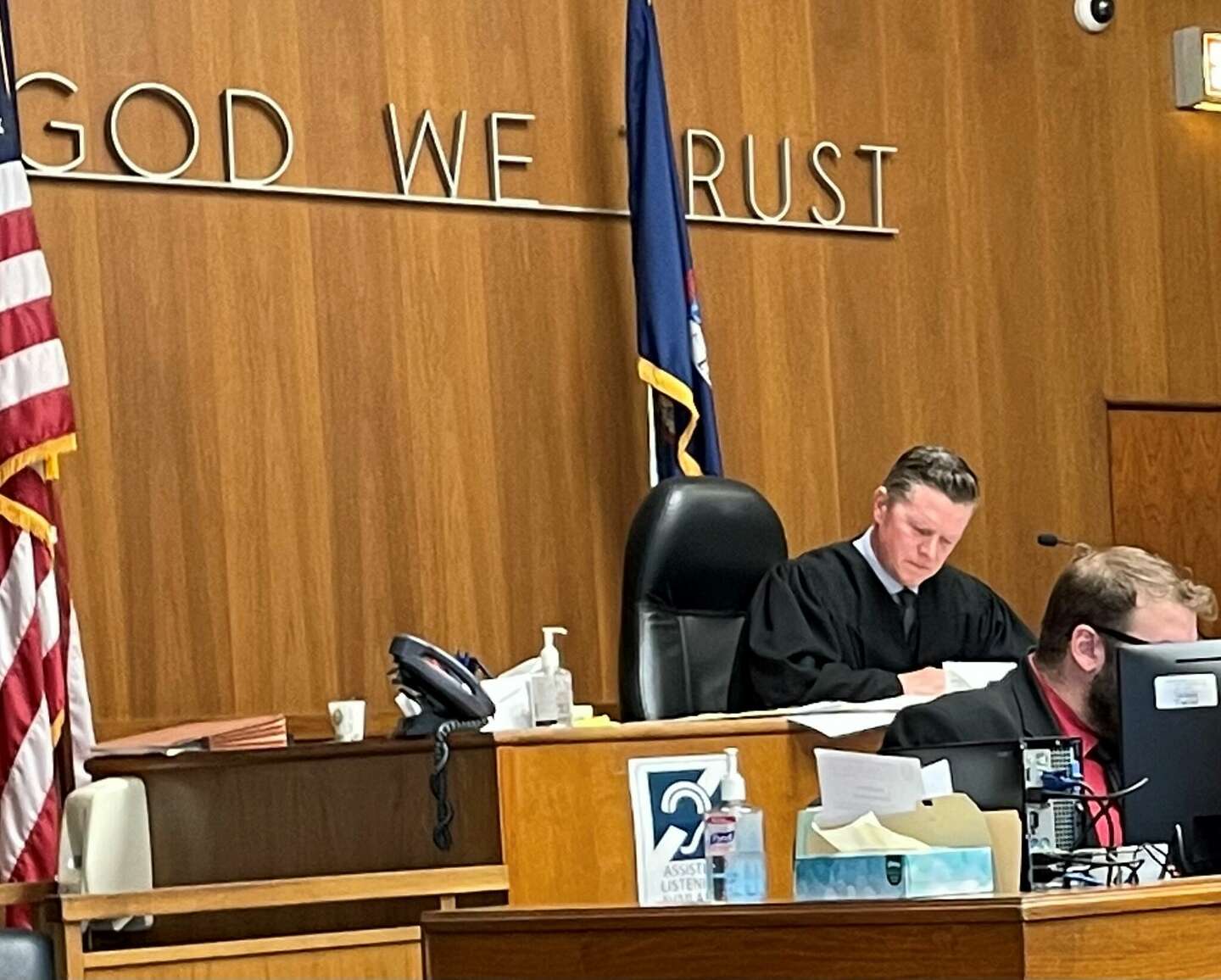 Duanesburg's Nelson Patino gets the maximum in killing of wife, son