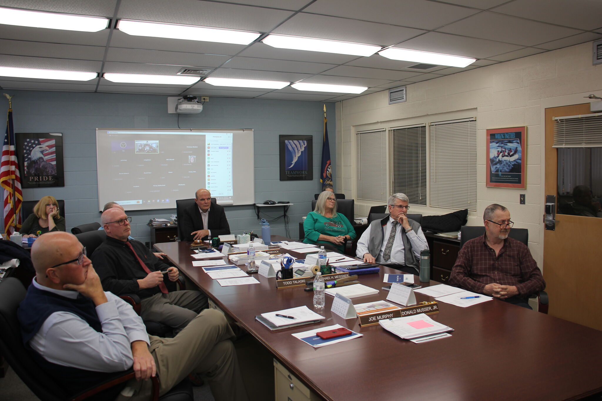 MDHHS provides recap of 2023 fiscal year for Thumb Area
