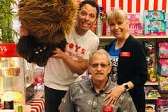 Jeffrey's Toys in downtown SF confirms closure after 86 years