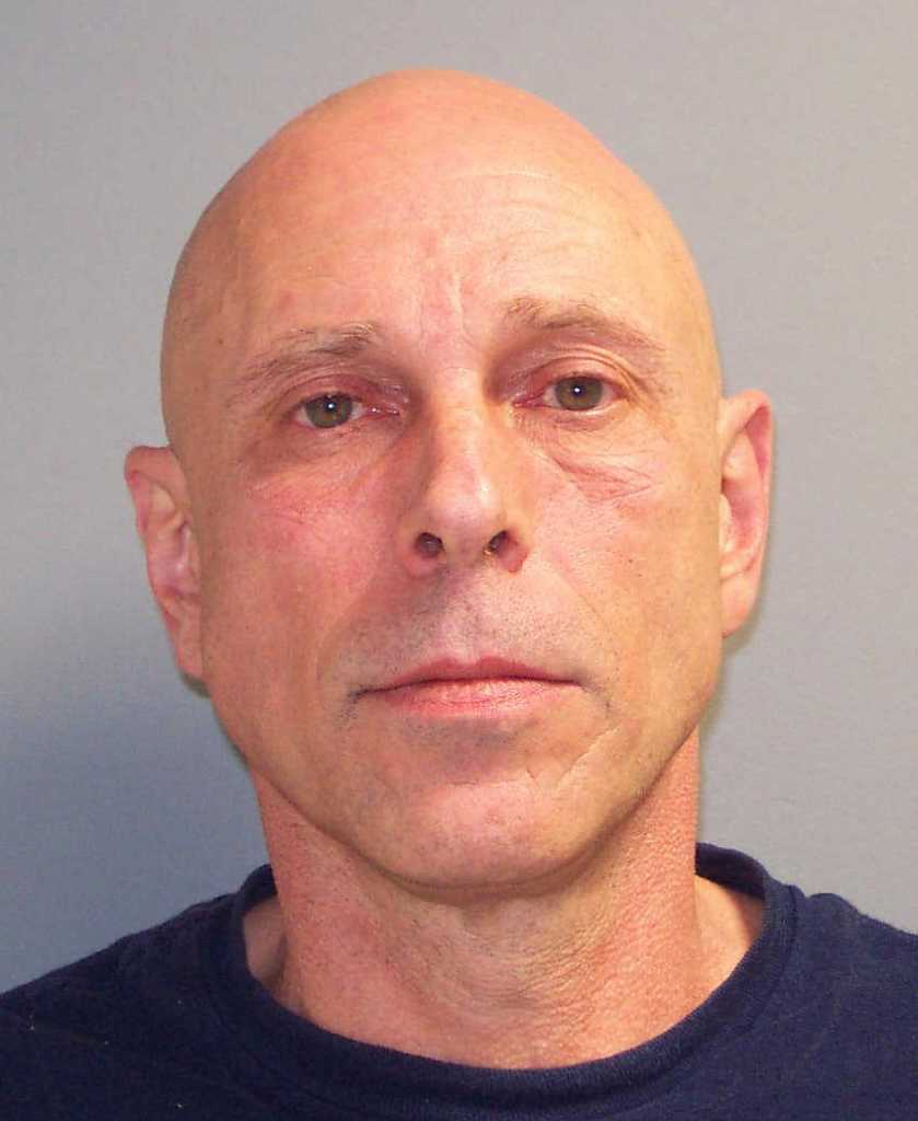 Man charged with attempting to stab Norwalk police officer