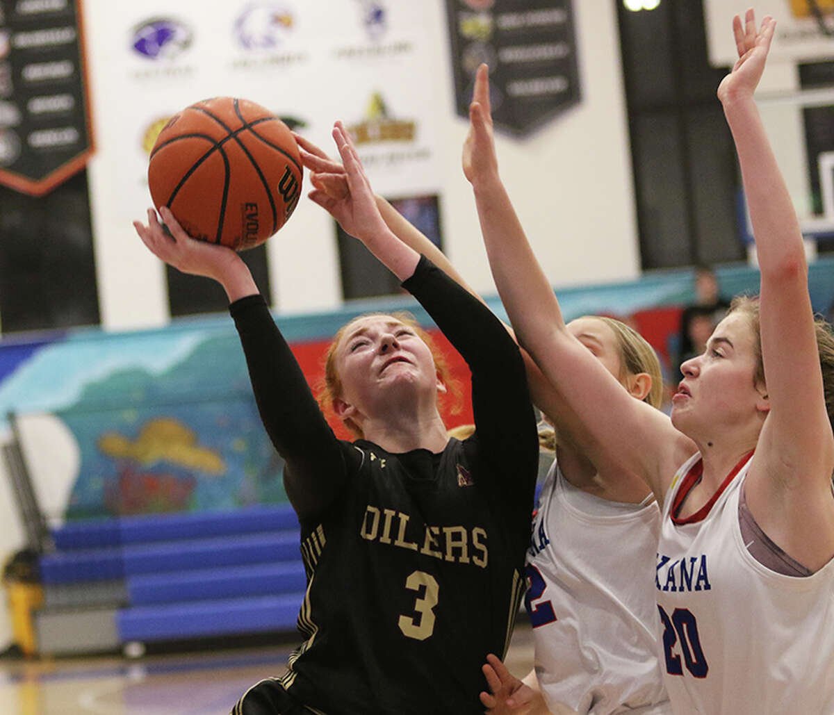 'Atmosphere is amazing' as Moore settles in as Shells coach