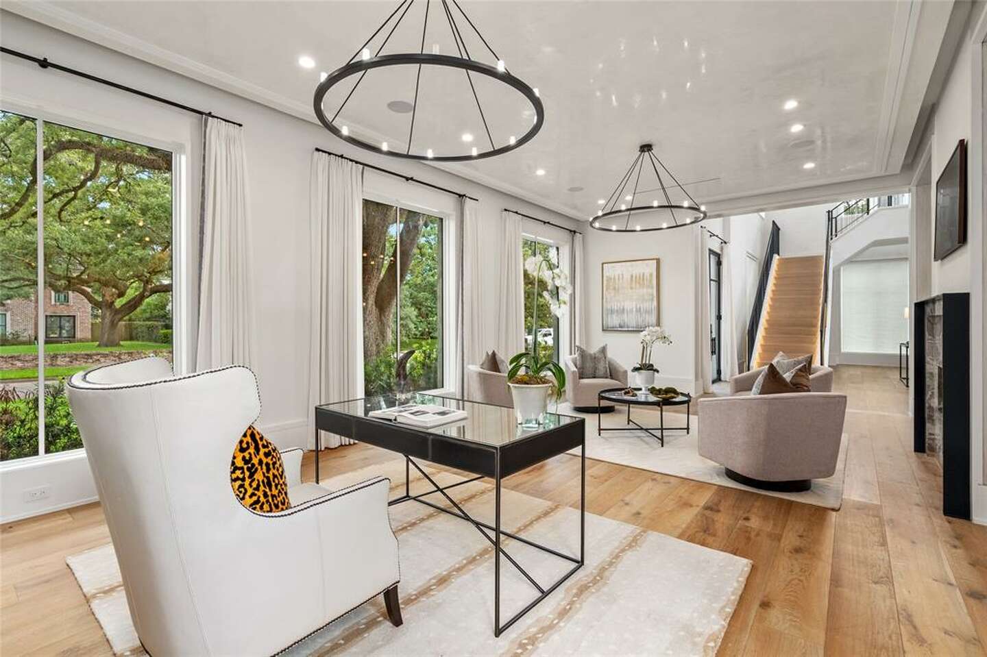 Houston's most expensive homes sold in November 2023