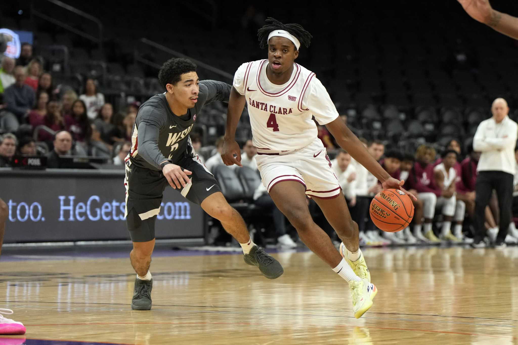 Bay Area sports calendar, Dec. 20-21