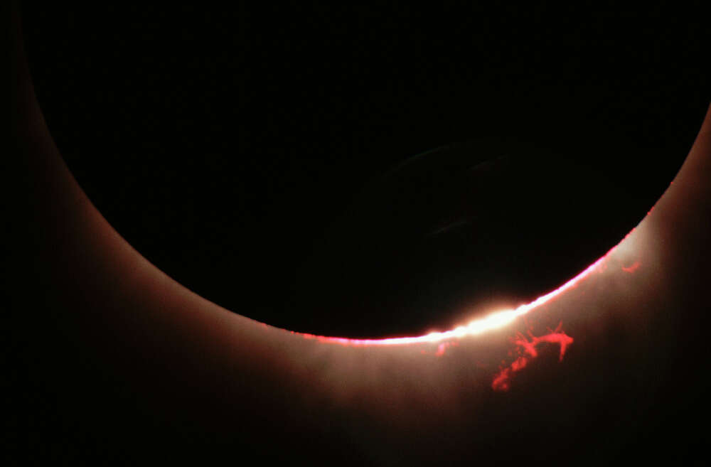 Where can you see the 2024 total solar eclipse?