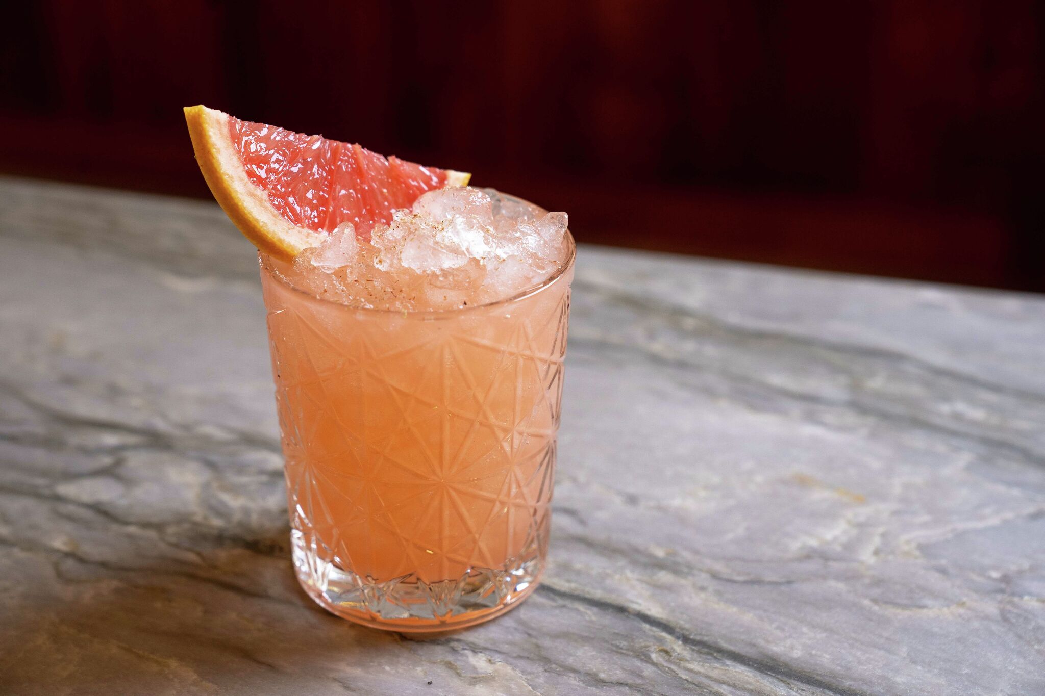 Dry January: Houston restaurants, bars to find mocktails