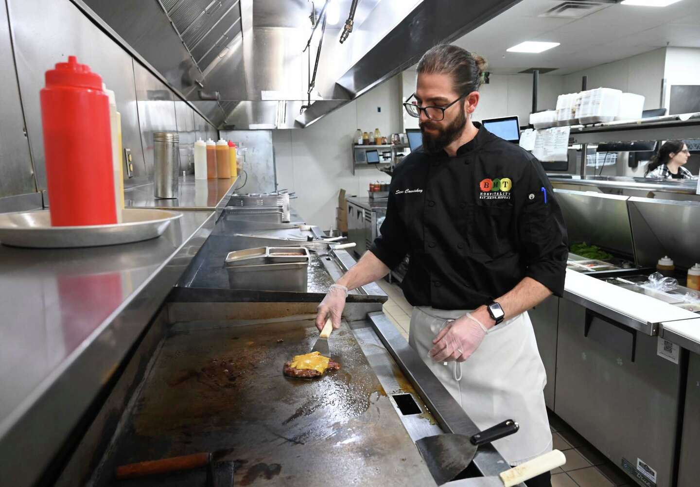 Chef Sean Comiskey to guide the culinary future of BMT Hospitality