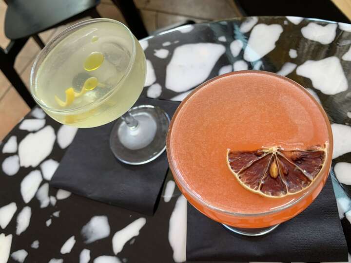Here are the 15 best cocktail bars in San Antonio right now