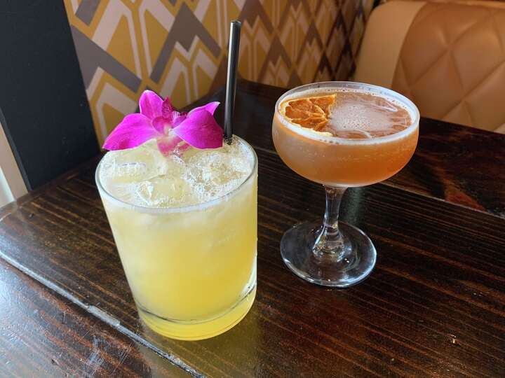 Here are the 15 best cocktail bars in San Antonio right now