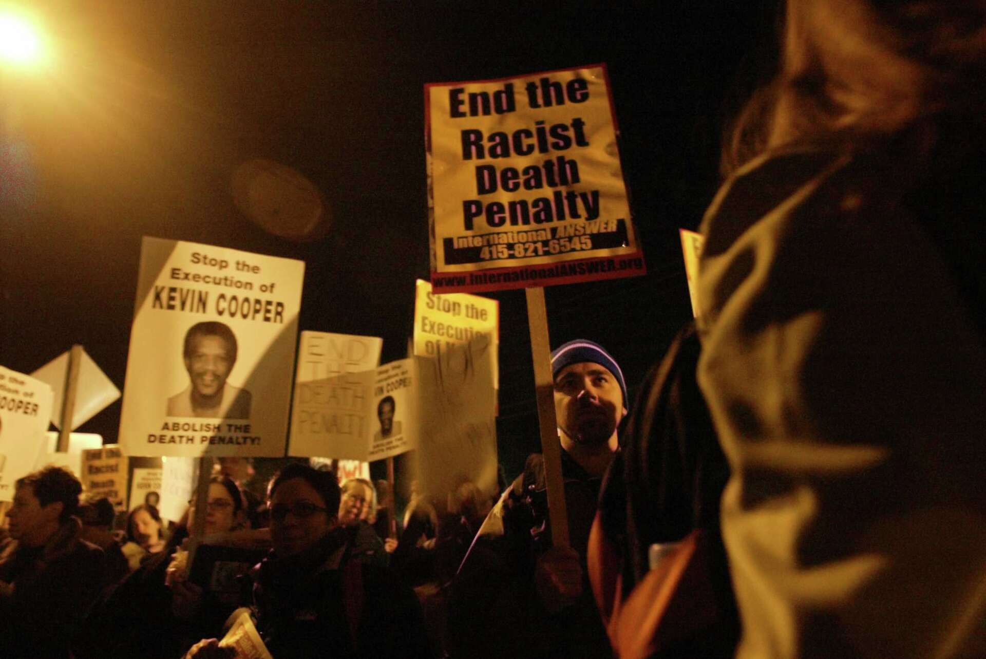 ABA says Kevin Cooper prosecutors withheld evidence from Newsom’s team