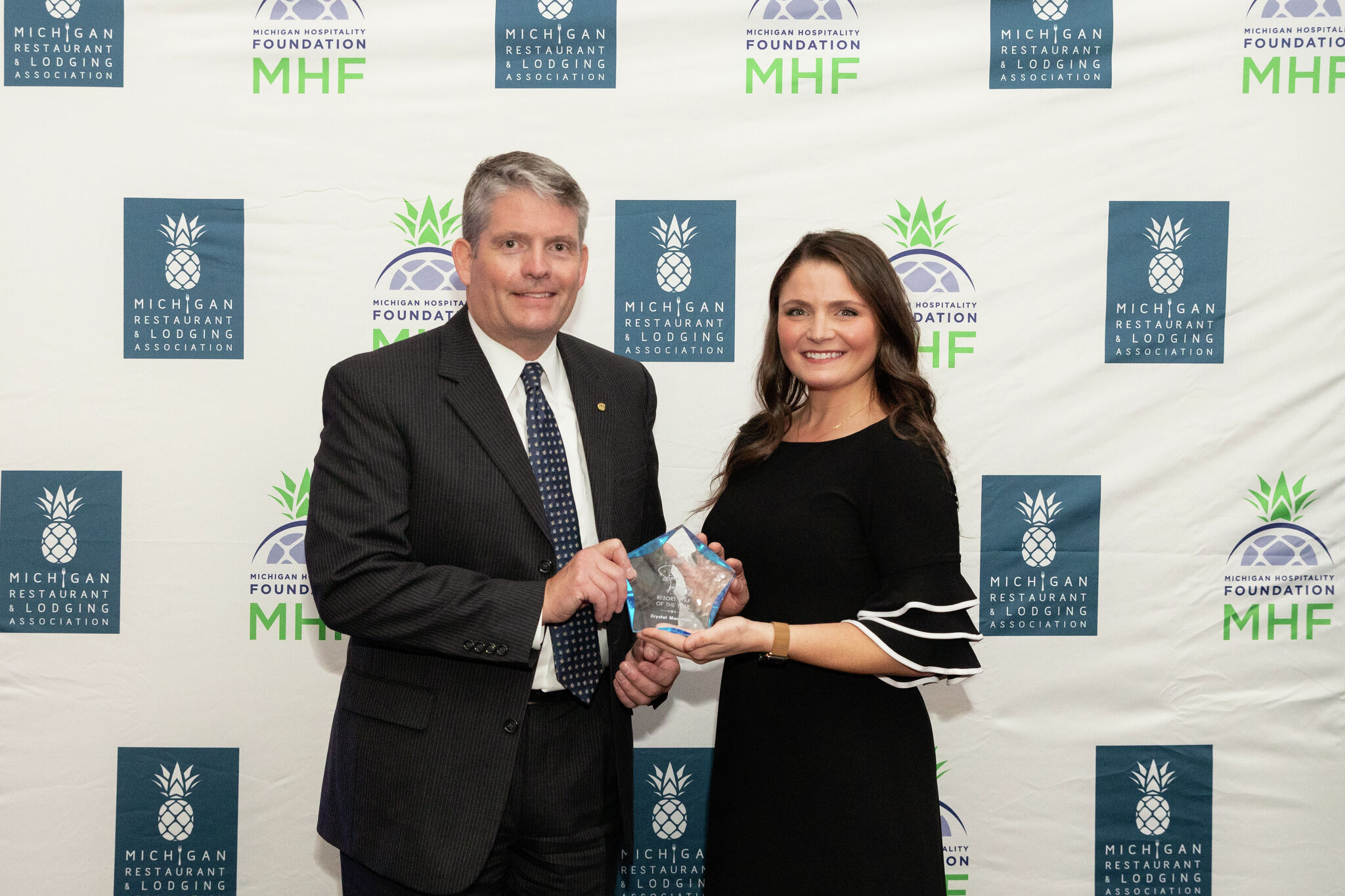 Crystal Mountain included in hospitality award lineup