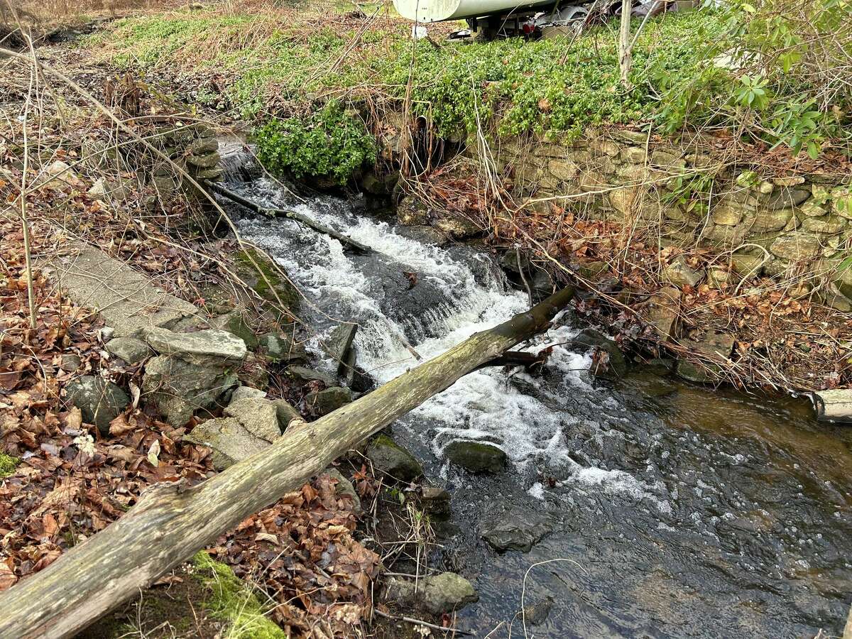 State approved funds for culvert repairs on Edison Road in Trumbull