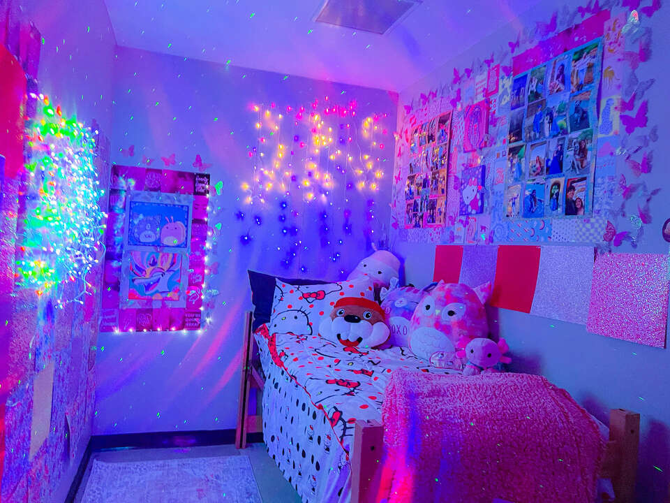 Texas college dorm rooms: Some of the most outrageously nice dorms