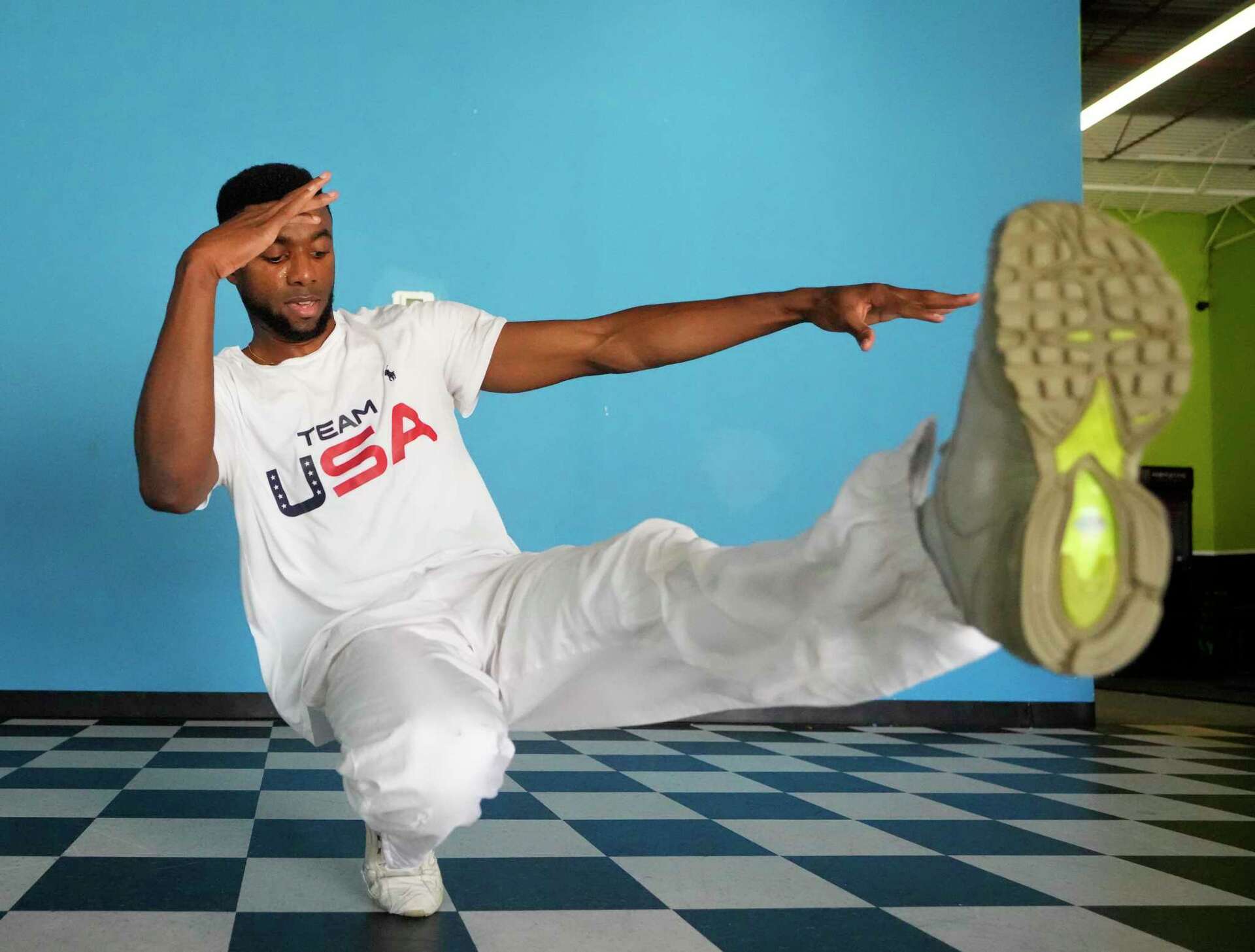 Breakdancing at the 2024 Olympics: What to know