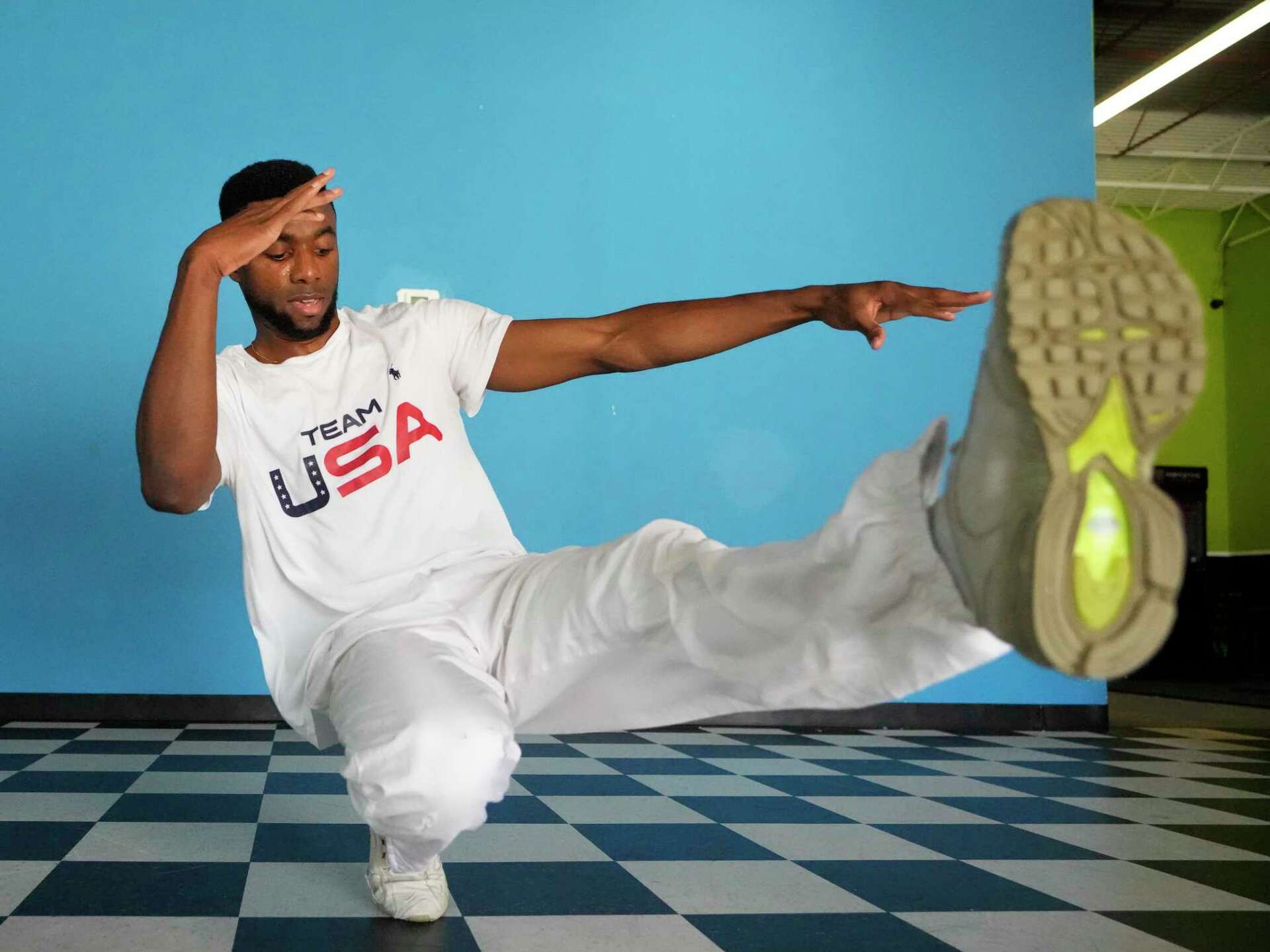 Breakdancing at the 2024 Olympics: What to know