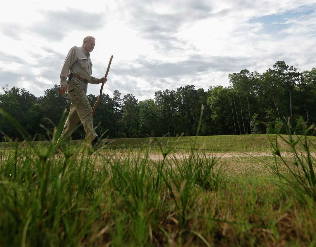 New restaurants, retail and 400-acre park drive growth in Woodforest