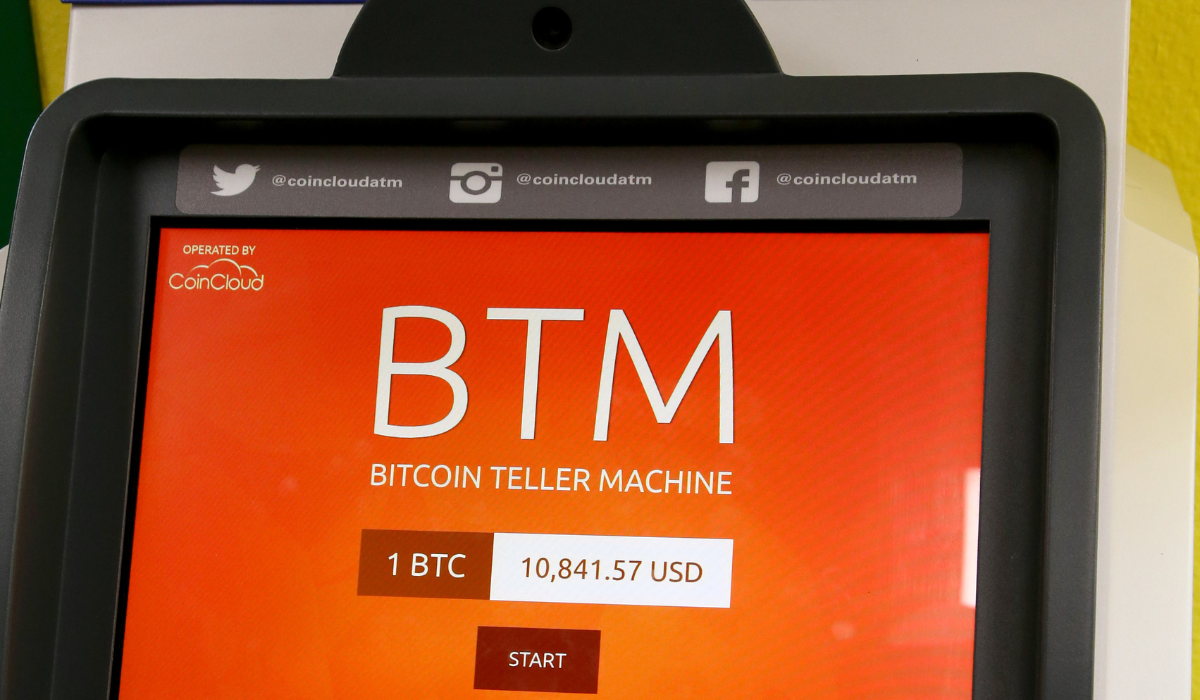 Crypto ATMs in H-E-B stores not part of reported hack