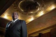 Meet new faces in Houston's City Hall, including mayor