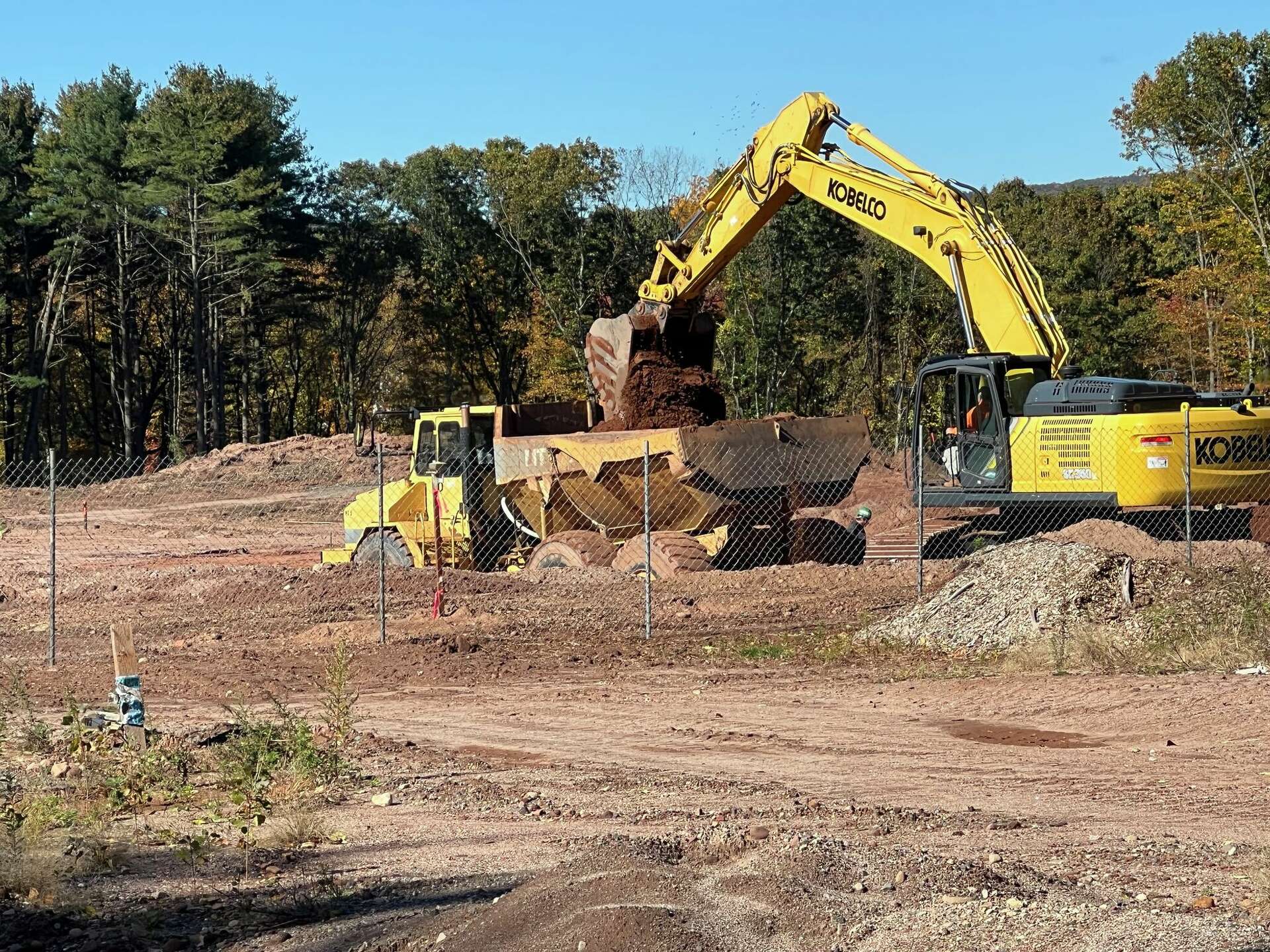 Several new tenants, restaurants announced for Cheshire development