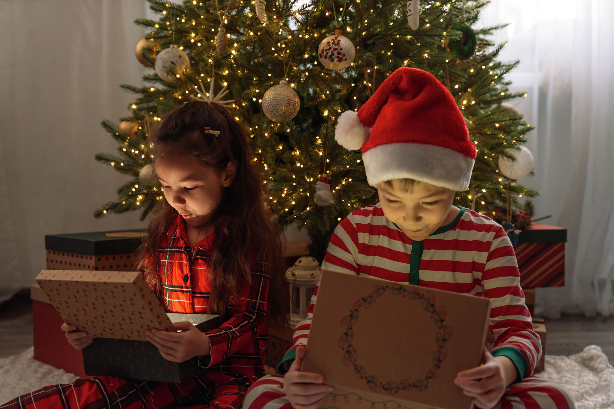 Christmas is the world’s festival, its happy place — Llewellyn King