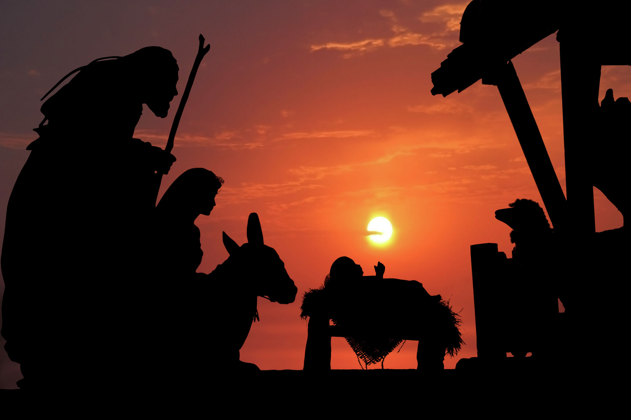 What the Nativity can still teach us — Danny Tyree