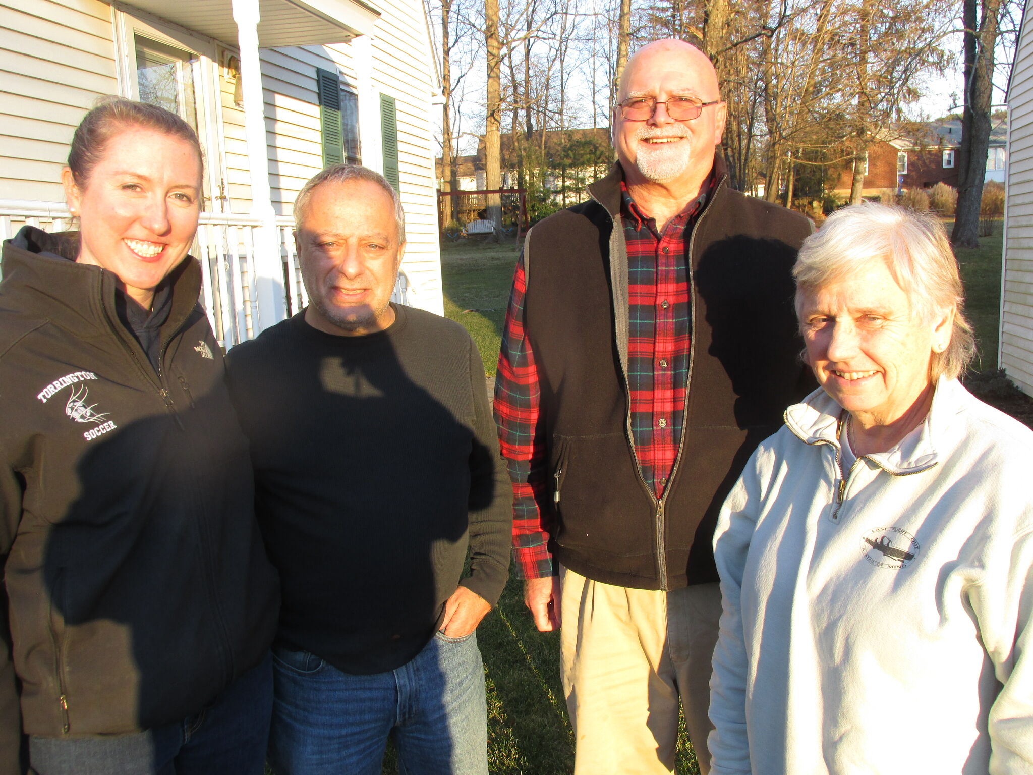 Torrington to celebrate 50 years of girls sports at January event