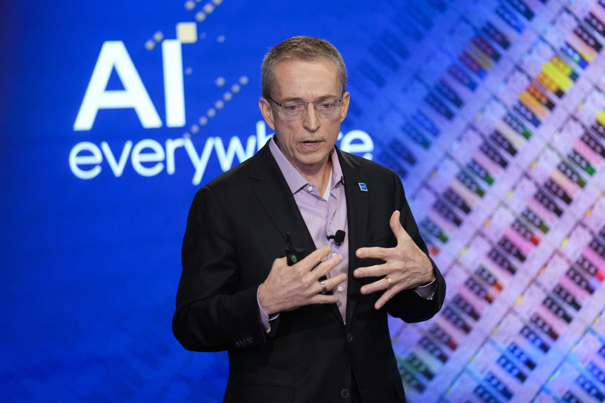 Intel to cut 15,000 jobs in largest mass tech layoff since pandemic