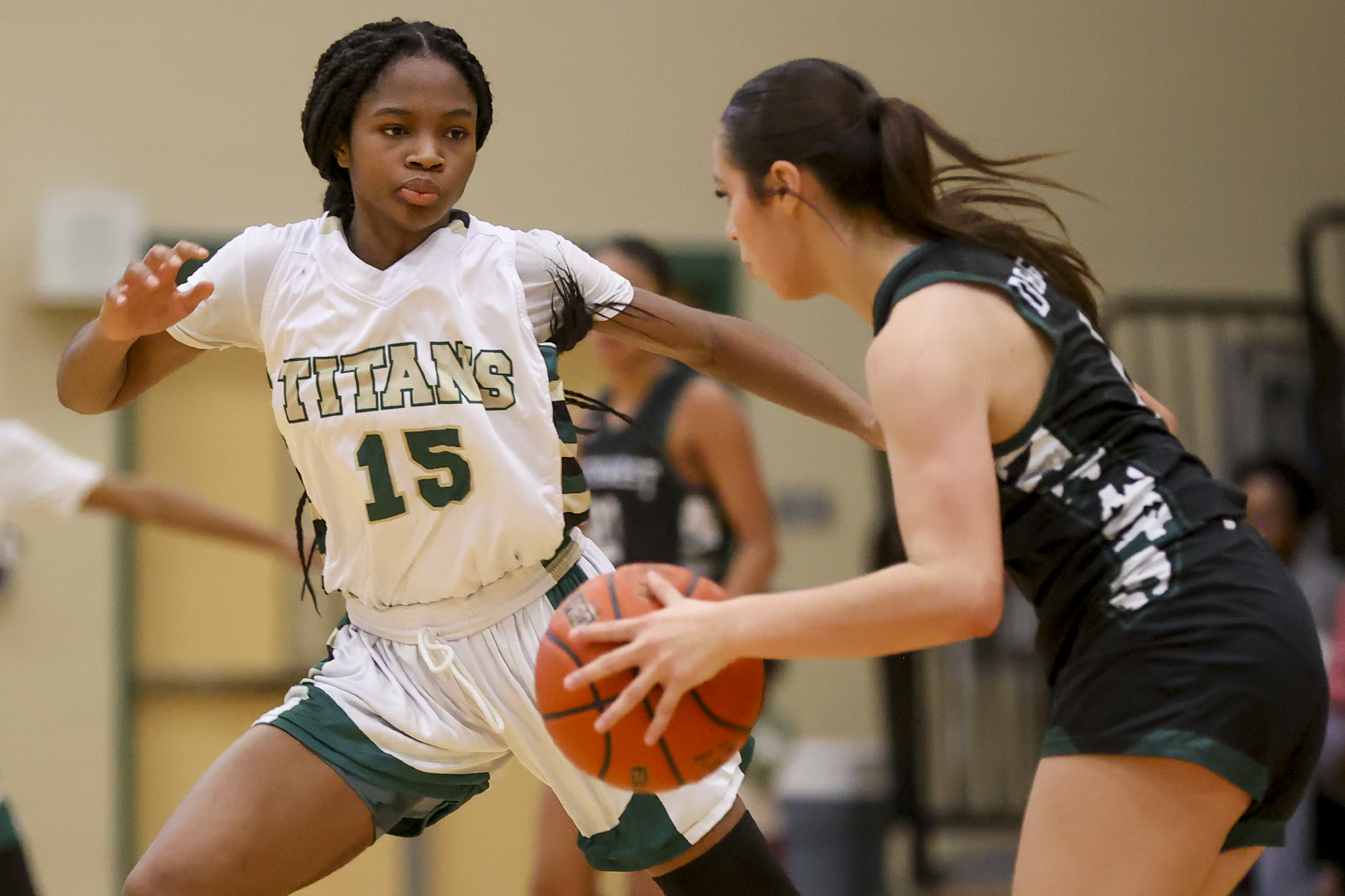 Southwest Legacy girls basketball outlasts Southwest