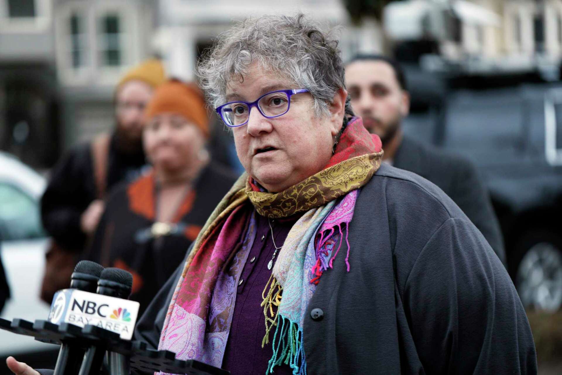 Teens sue S.F. police alleging unlawful arrests after skateboard event