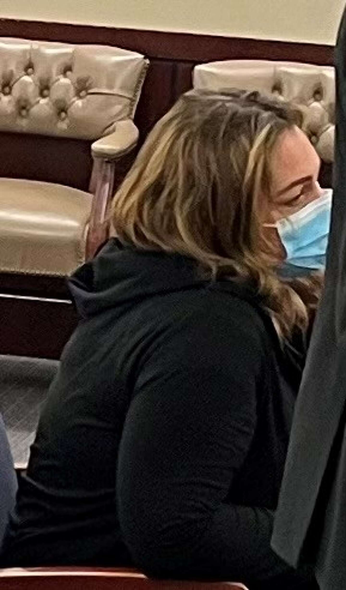 Ex-Albany Med caregiver headed to trial in theft of patient's ring