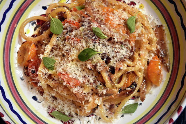 Connecticut Magazine's top Italian restaurants of 2025
