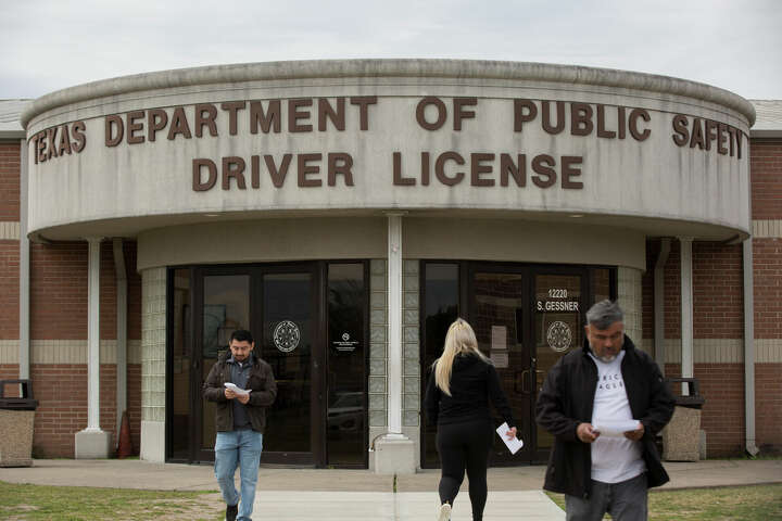 Texas driver’s license redesign adds new security features