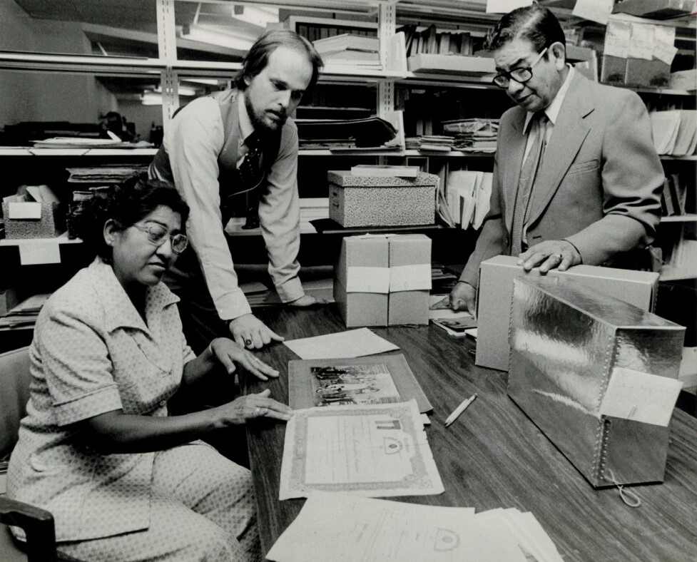 4 key takeaways from Chronicle report on Houston’s Latino archives